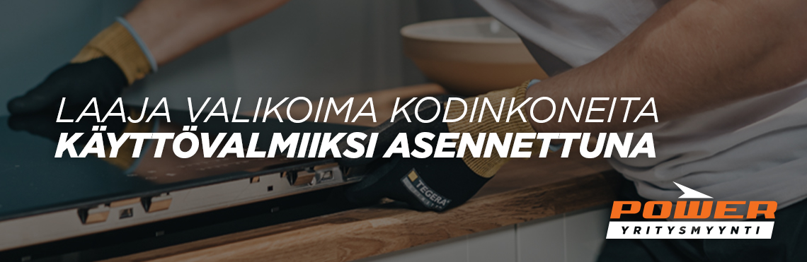 POWER - Meiltä kaikki yrityksesi tarpeisiin - POWER Yritysmyynti - Power.fi